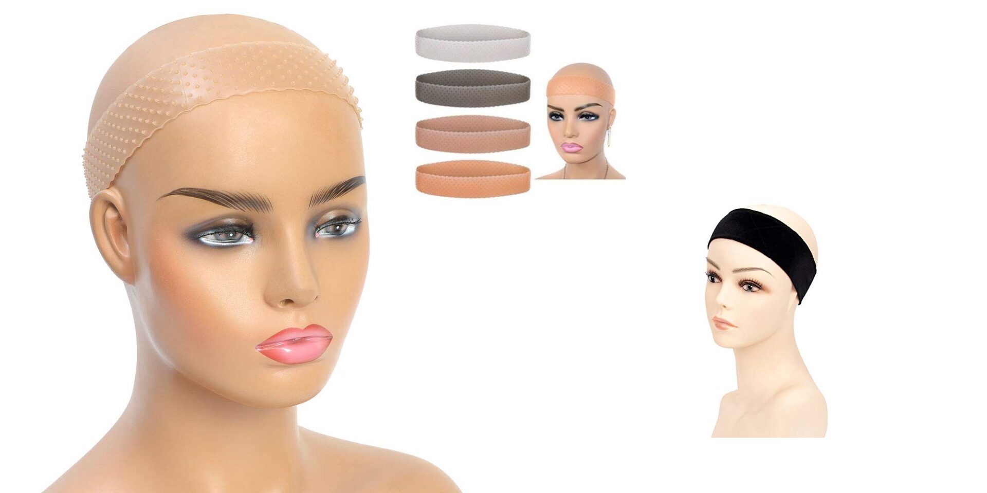 Importance Of A Wig Grip Band - finehomepresentations.com